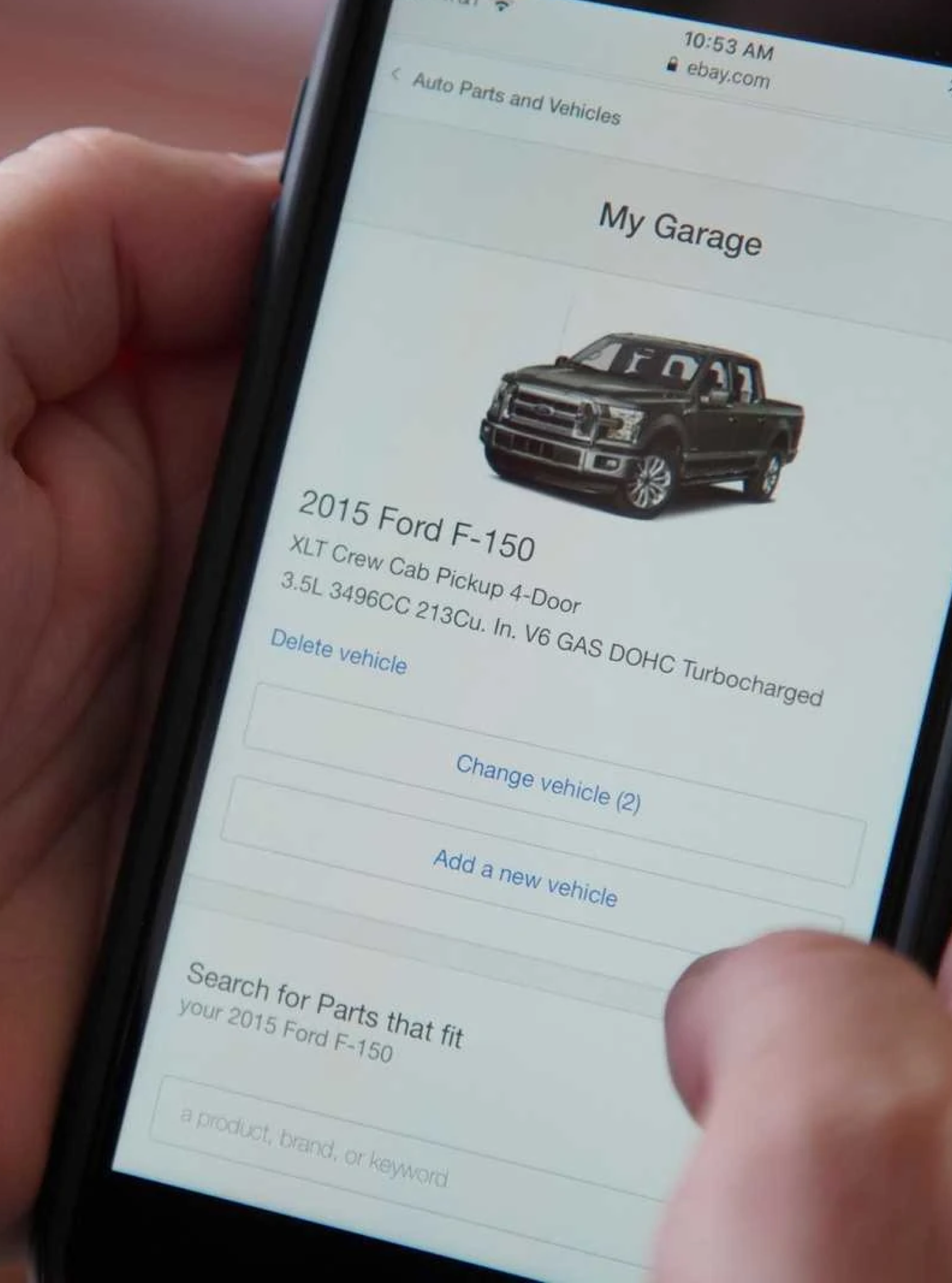 Why Automotive Brands Should Sell on eBay & 5 Tips to Succeed on The ...