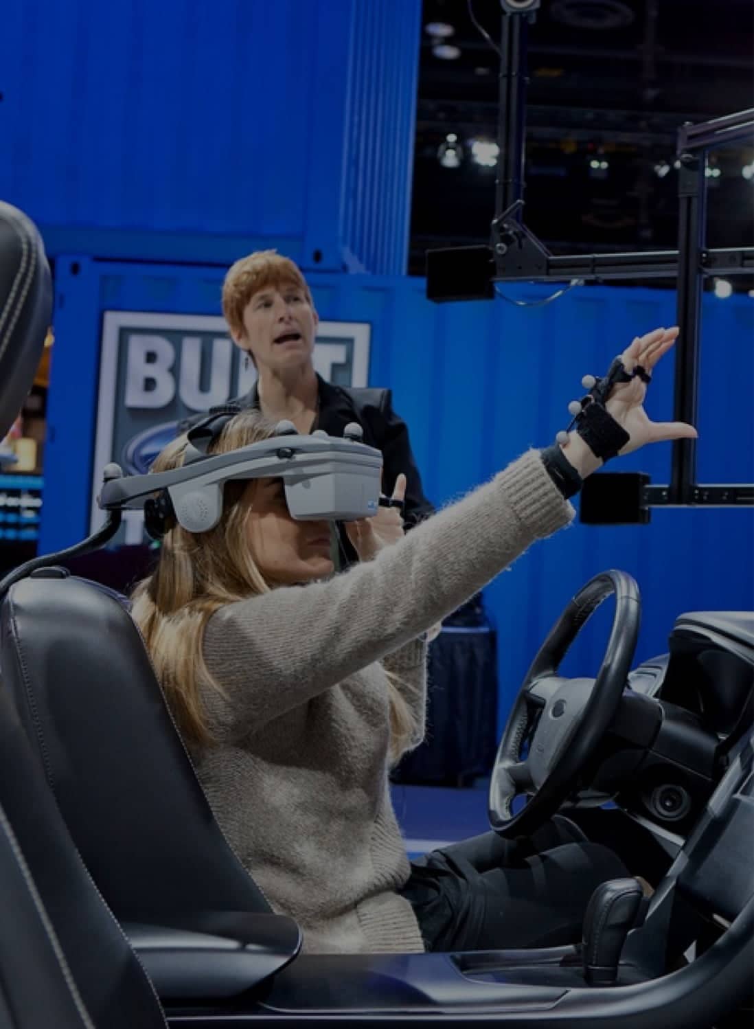 Virtual Car Showrooms & Seamless Online Ordering - The Future of the ...